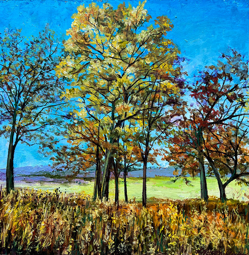 That Tree - Karen Watson-Newlin