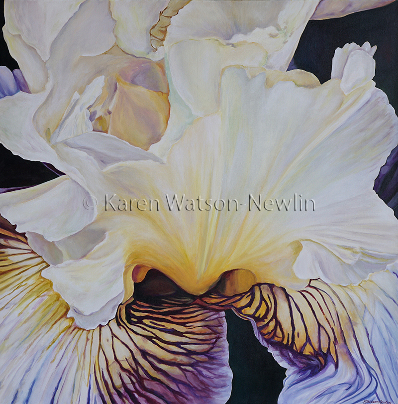 Subtle Changes - Karen Watson-Newlin